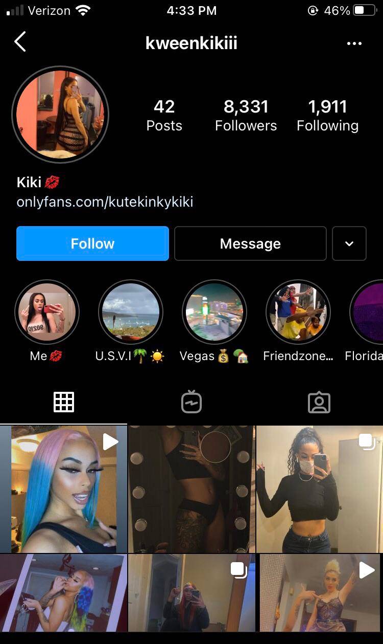 XpertTheifs sister got a onlyfans?!? | Scrolller