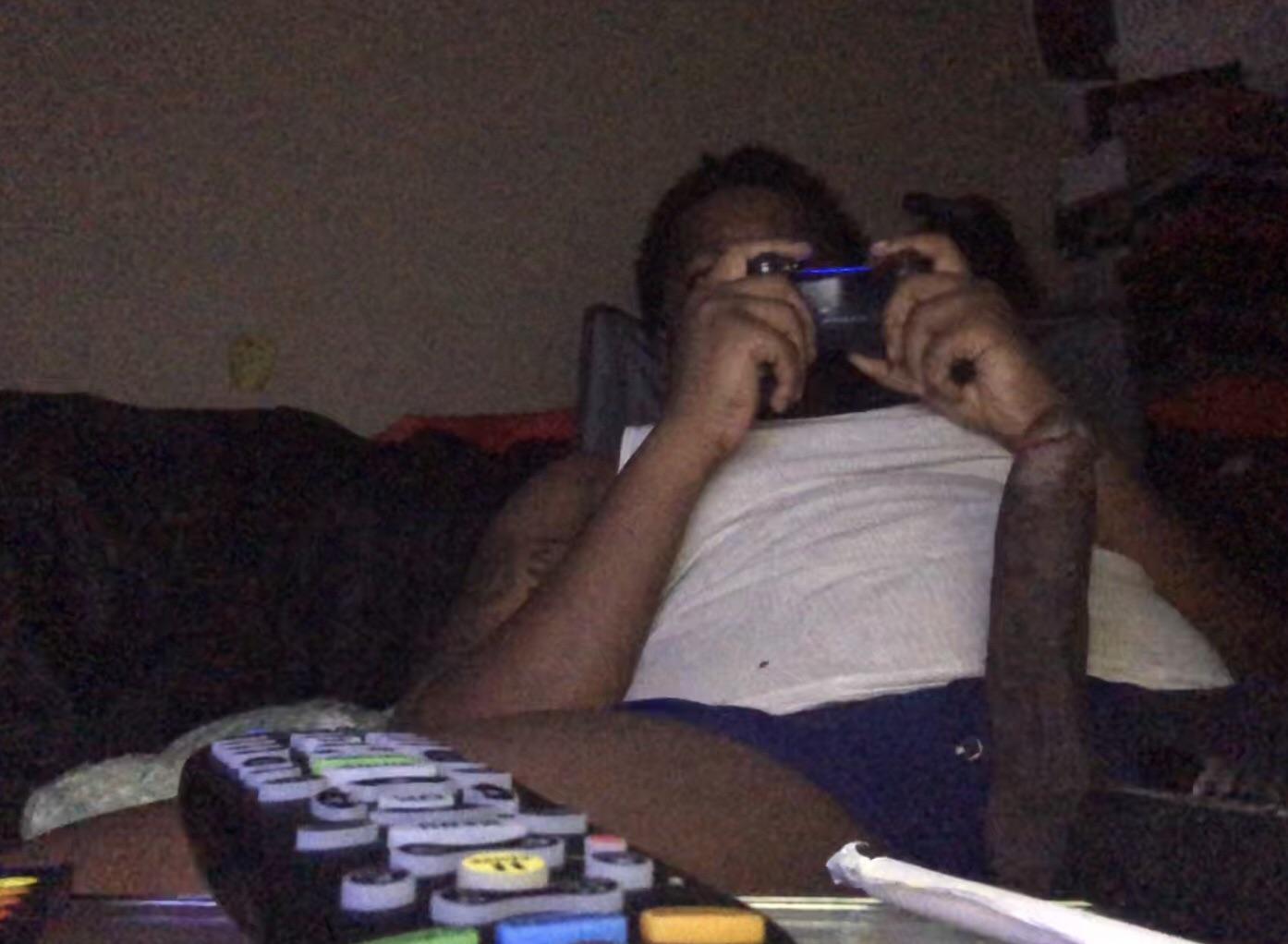 Y’all enjoying the angle?..(I was playing 2k21) | Scrolller