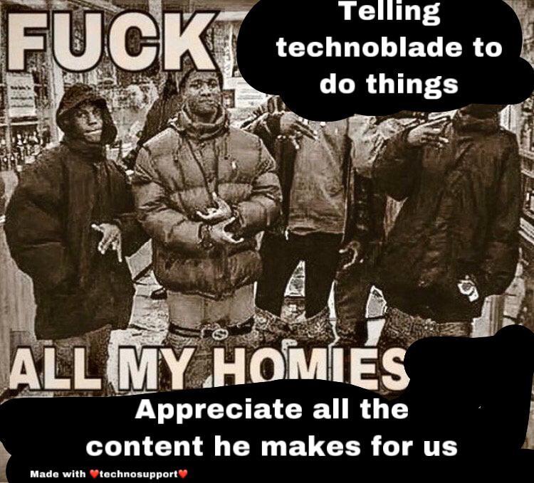 Y’all gotta stop doin’ this | Scrolller