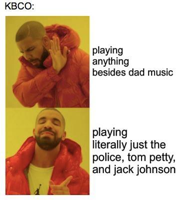 y’all wanna hear “into the mystic” again | Scrolller