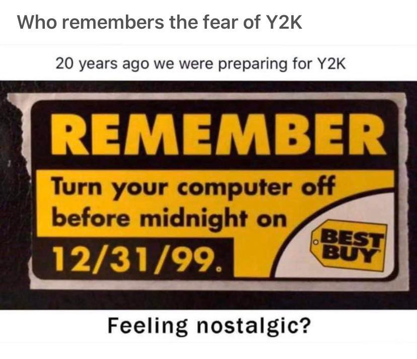 Y2K | Scrolller