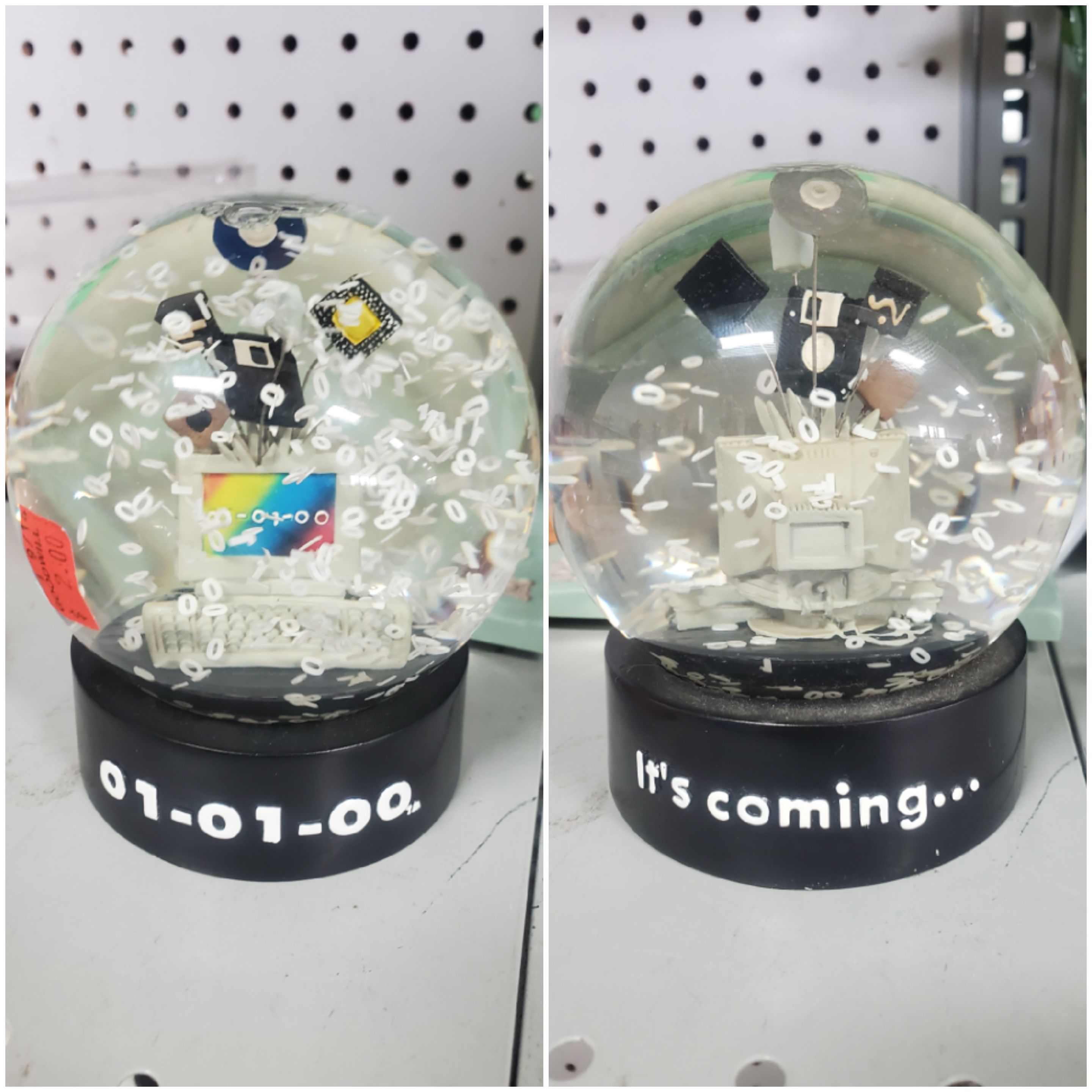 Y2K Memorabilia @ Goodwill | Scrolller