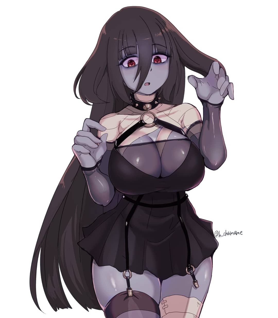 Yamada [Zombieland Saga] | Scrolller