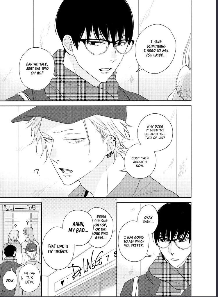 Yaoi_IRL | Scrolller