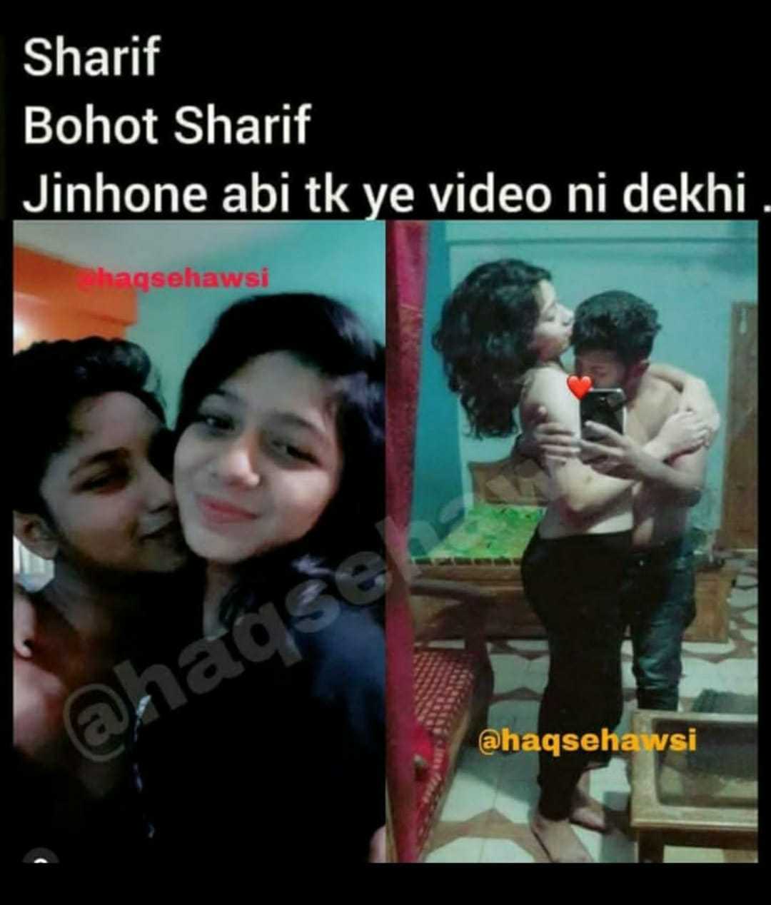 Ye vid ki link dilaa do na koi..plz. | Scrolller