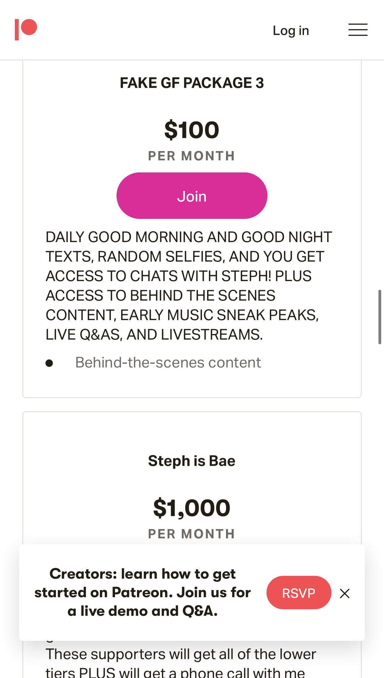 Yea aight | Scrolller