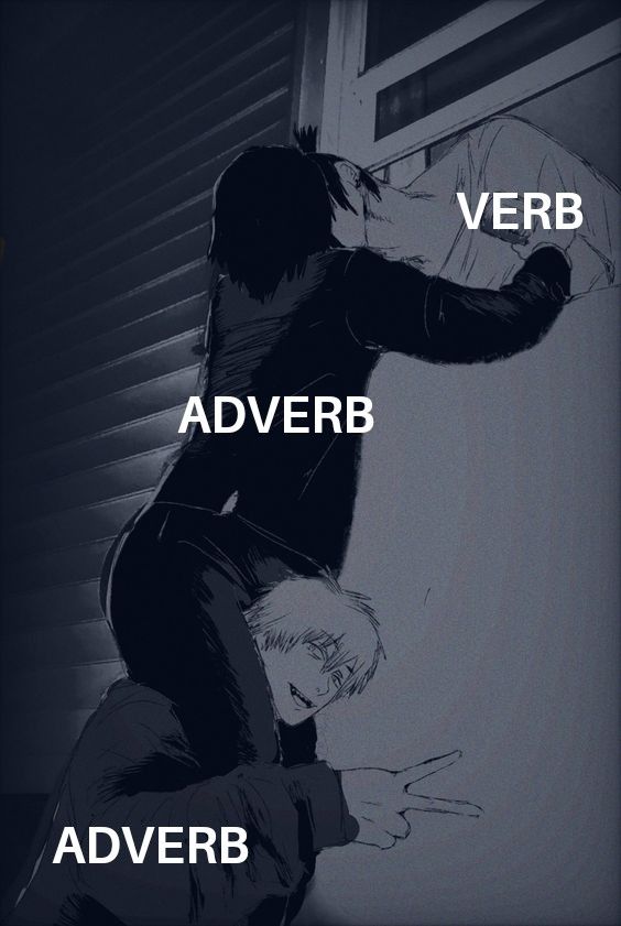 Yeah, I think this is how it works... | Scrolller