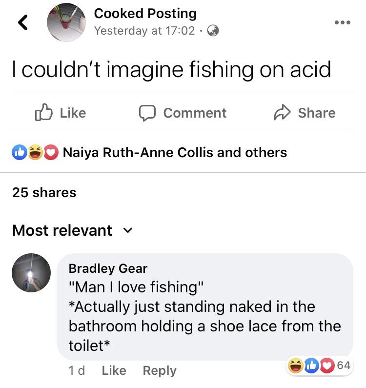 Yeah nah sure | Scrolller