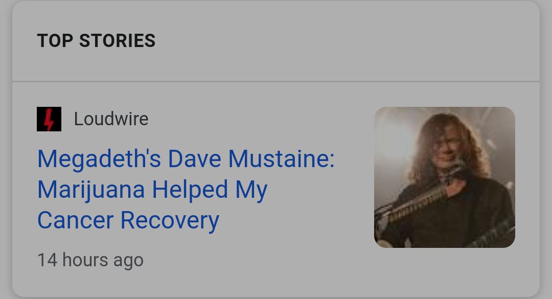 yeah, poison was the cure | Scrolller