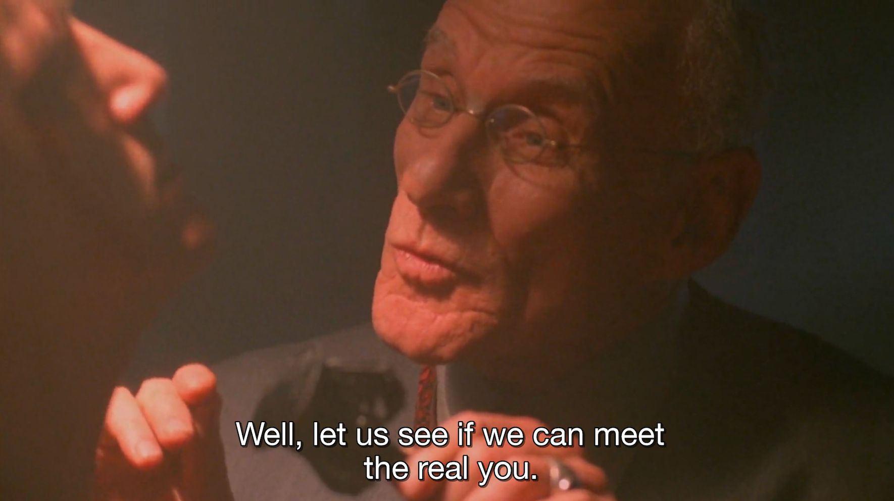 Yeah, Thanos was a cool villain, but do you remember this guy? | Scrolller