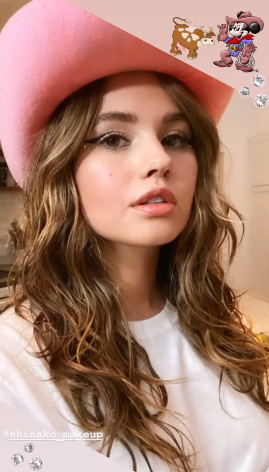 Yee haw! | Scrolller