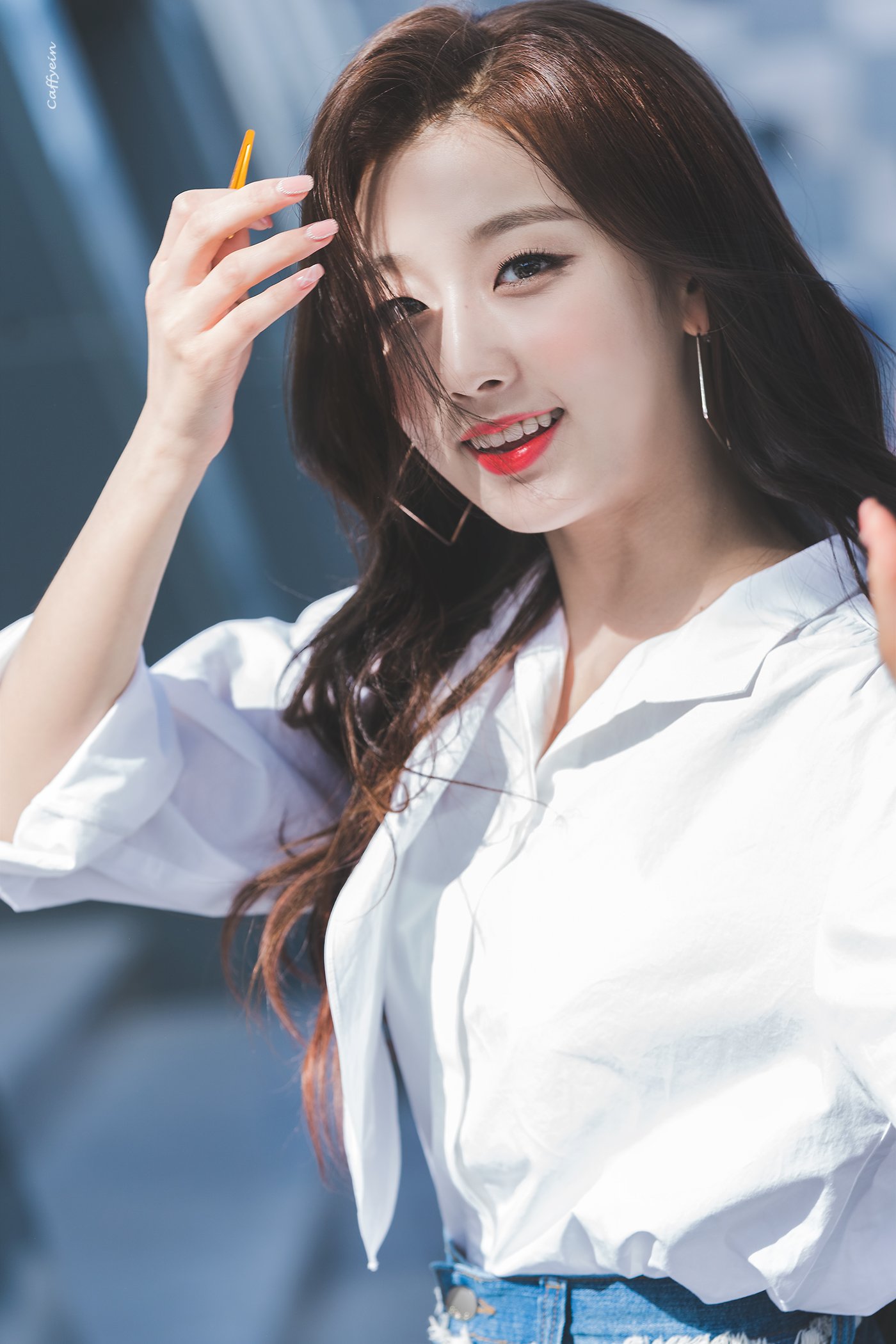 Sunny Yein | Scrolller