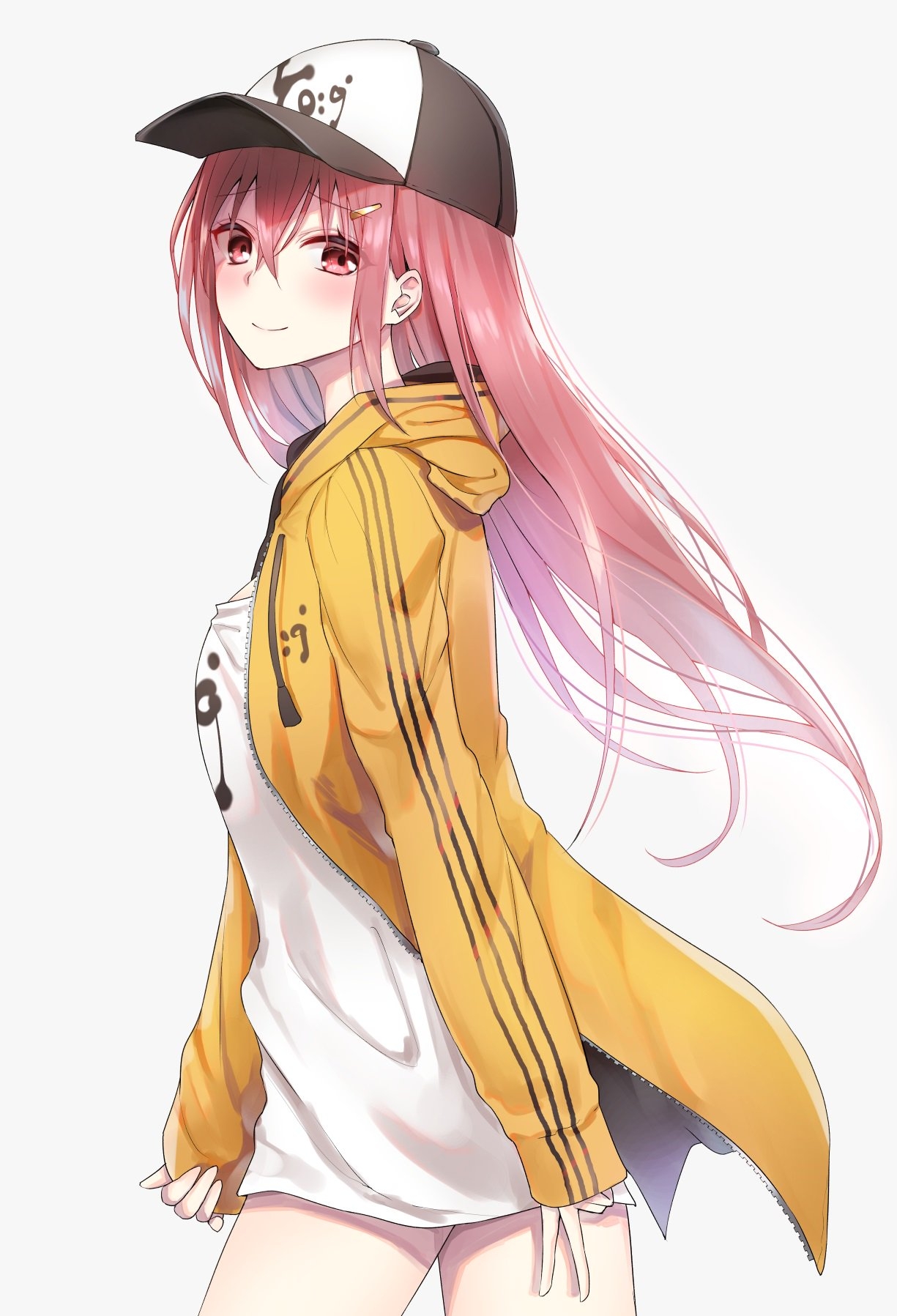 Yellow Jacket | Scrolller