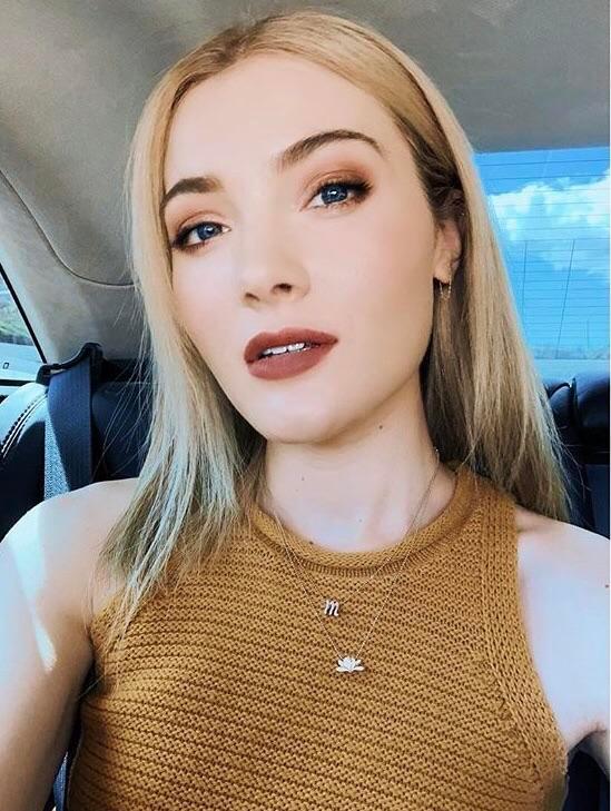 Yellow Top | Scrolller