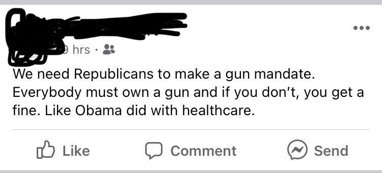 Yep, totally the same thing | Scrolller