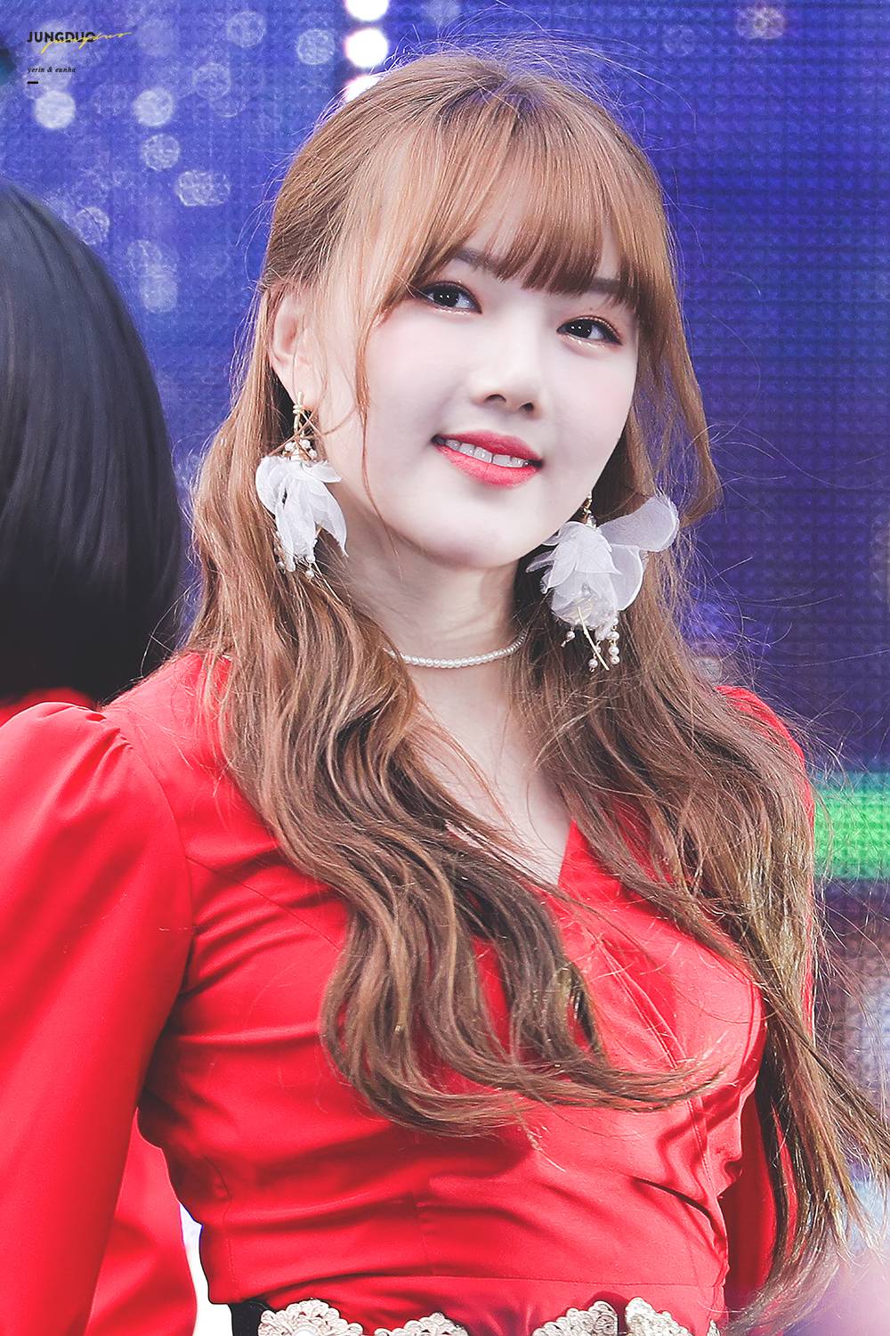 Yerin | Scrolller