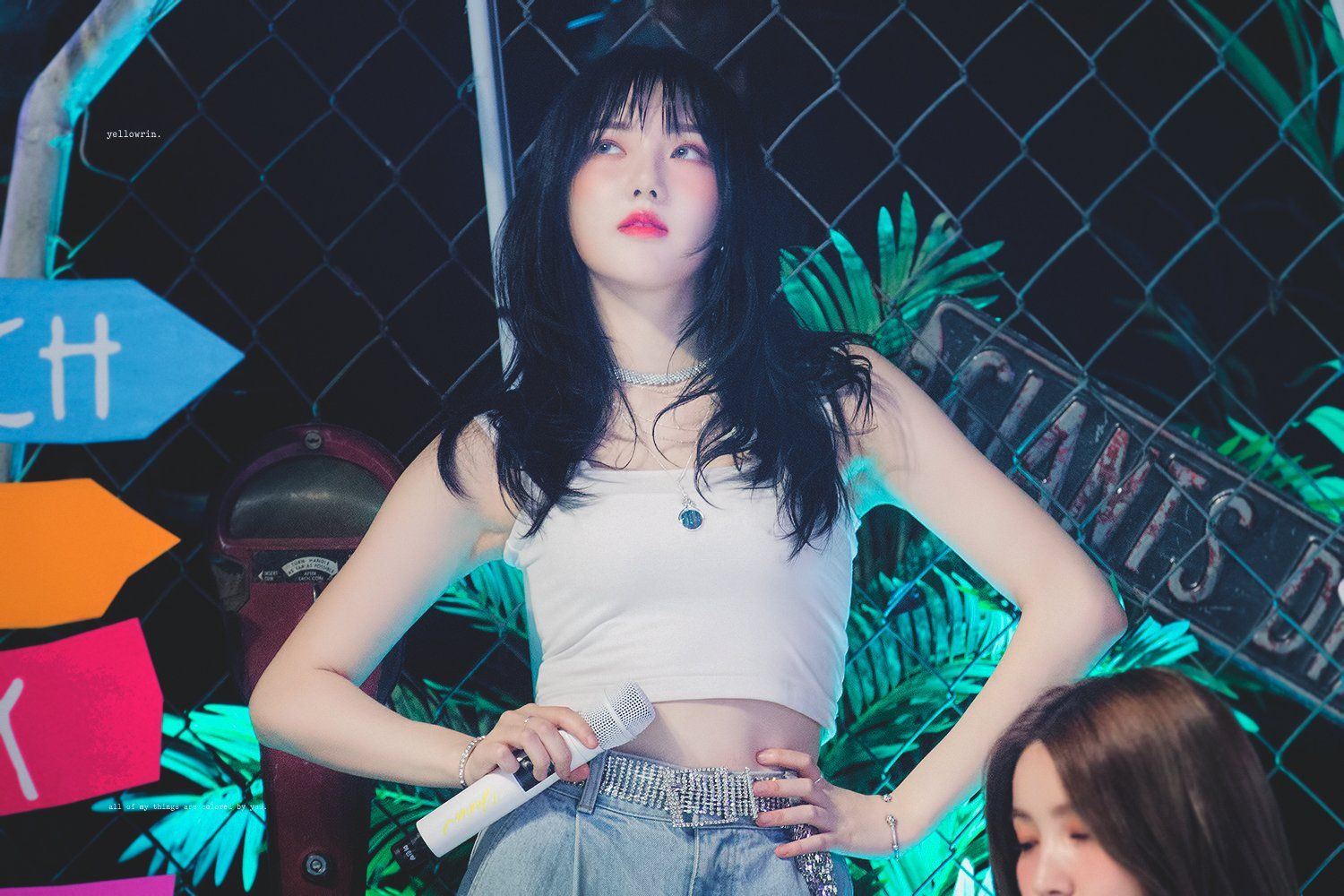 Yerin | Scrolller