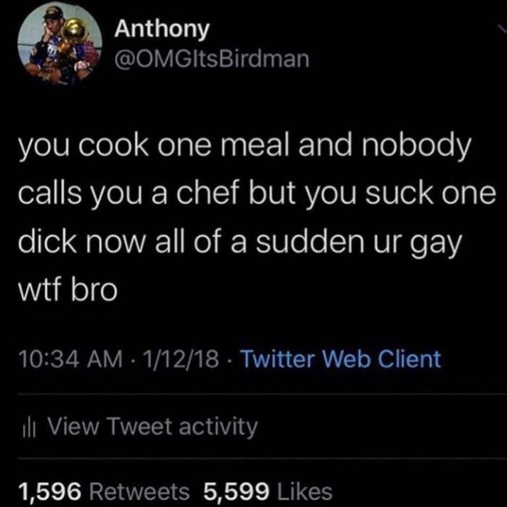 Yes Anthony | Scrolller