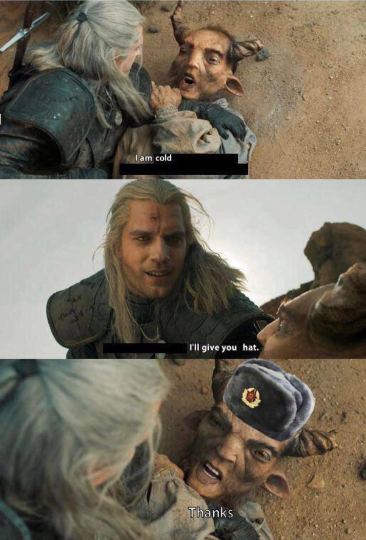 Yes comrade | Scrolller