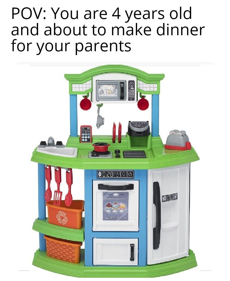 Yes i am a chef | Scrolller