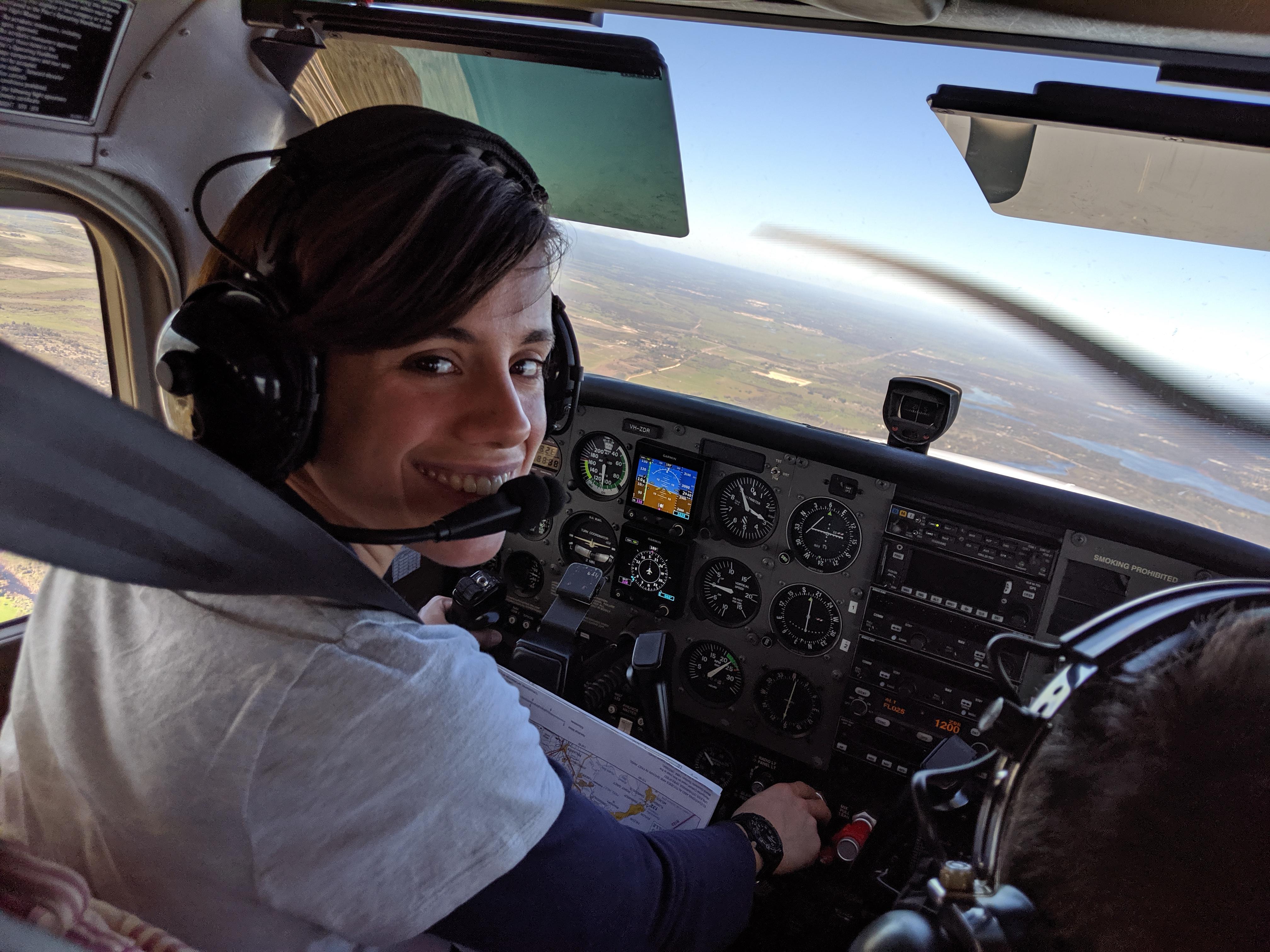 Yes I can fly :D | Scrolller