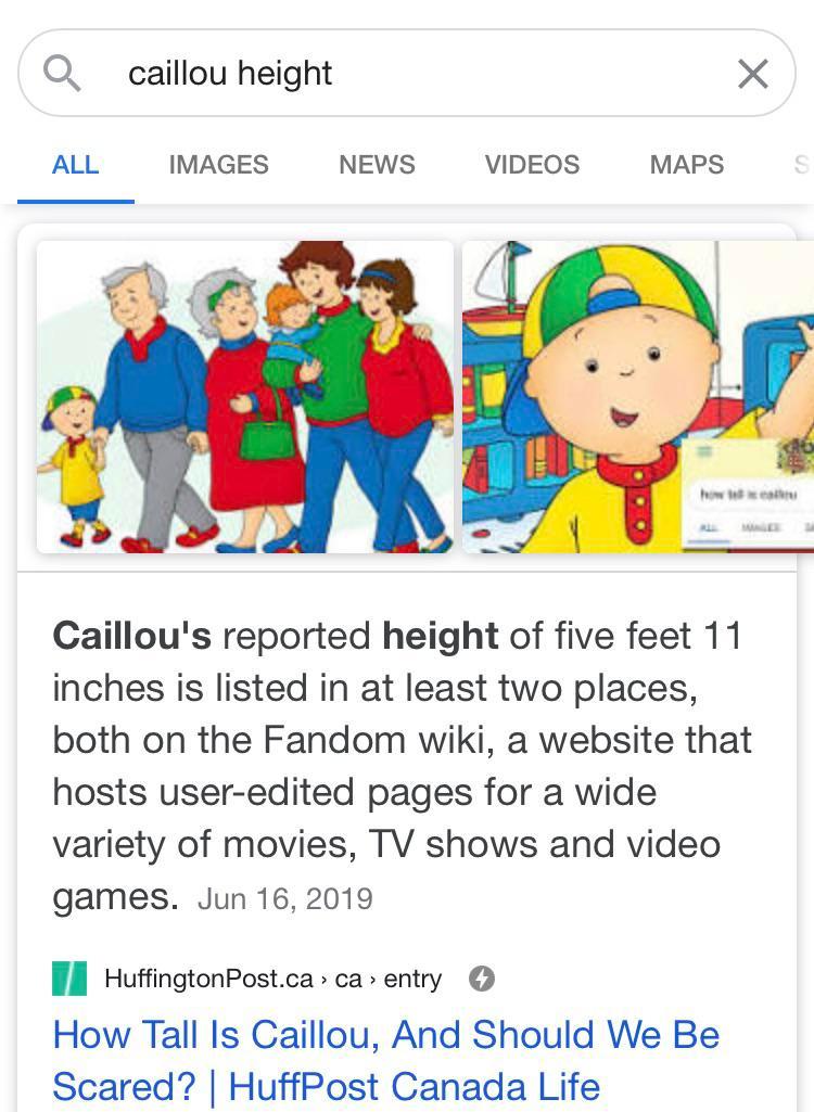 Yes, I should be scared, we all should | Scrolller