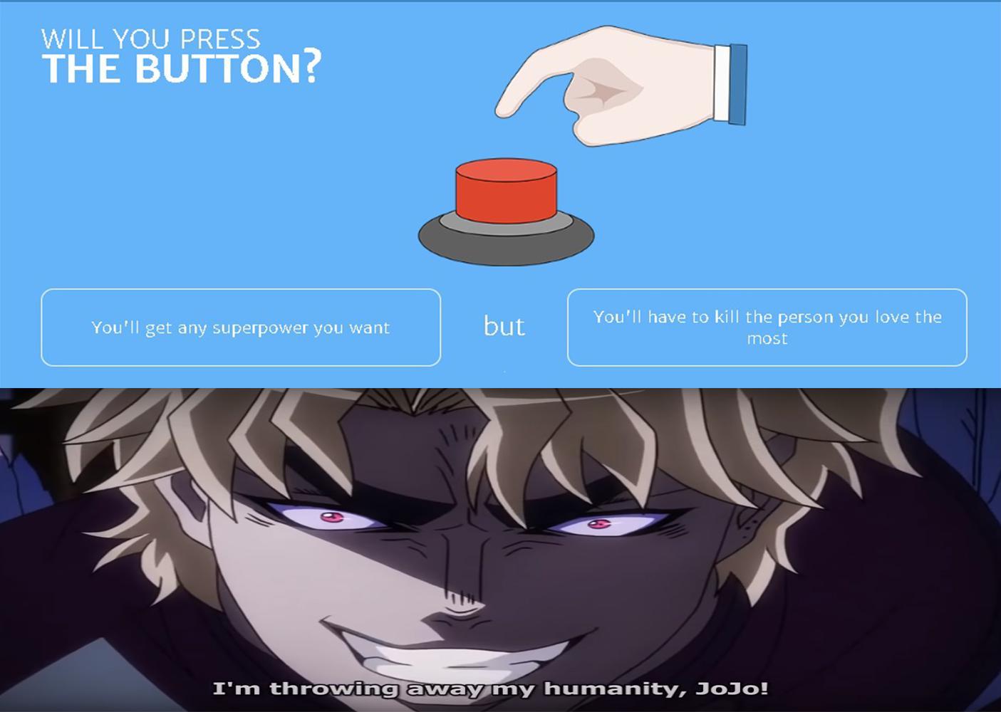 YES I WILL | Scrolller