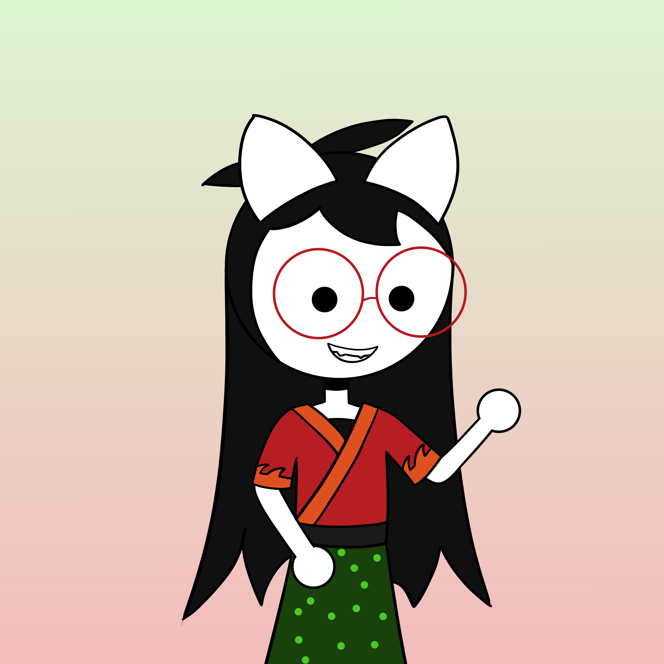 Yes its homeslice jade | Scrolller