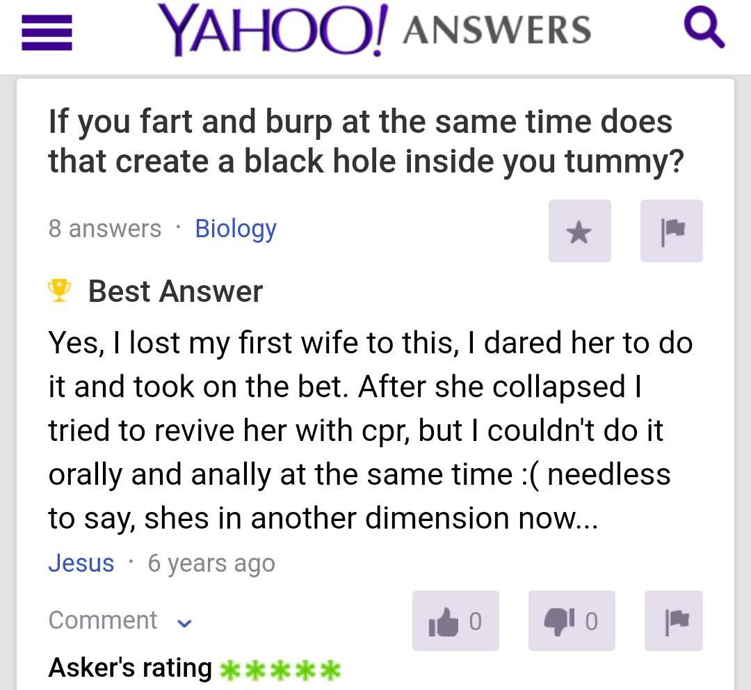 Yes of course it does | Scrolller