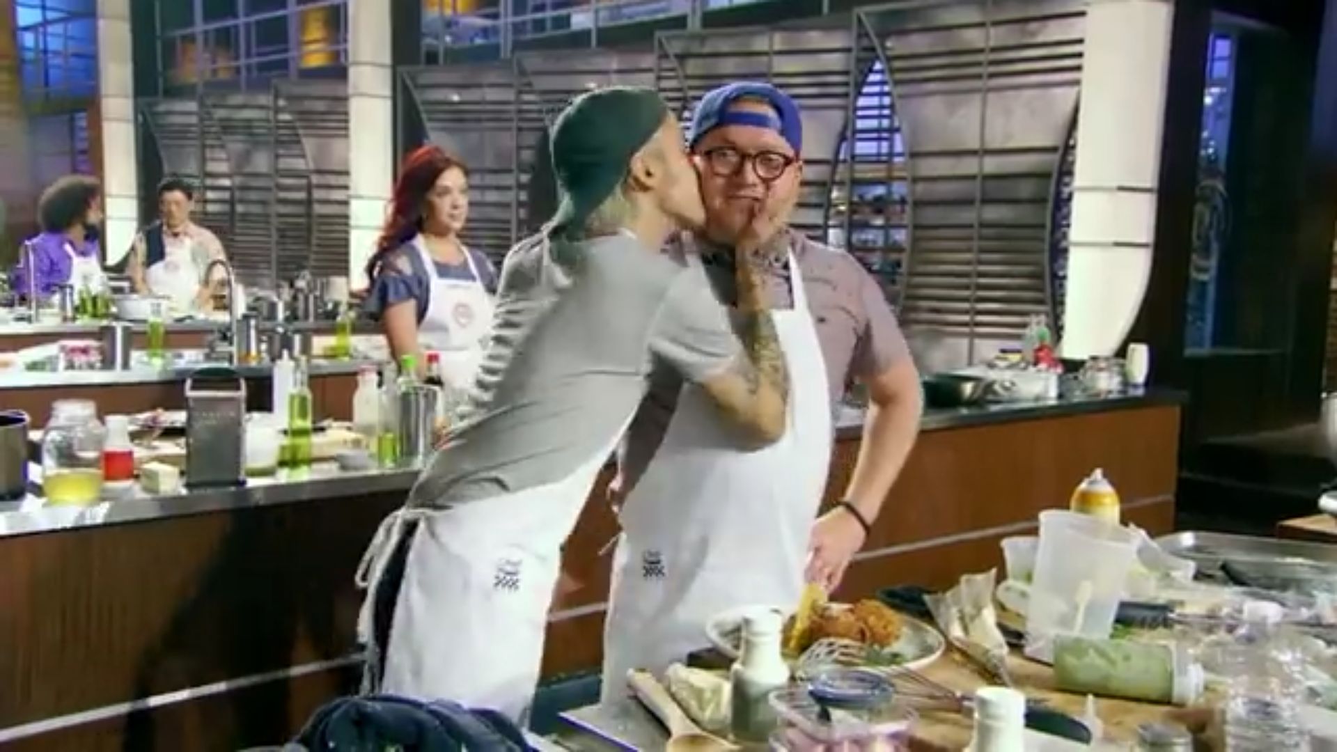 Yes, this happened | Scrolller