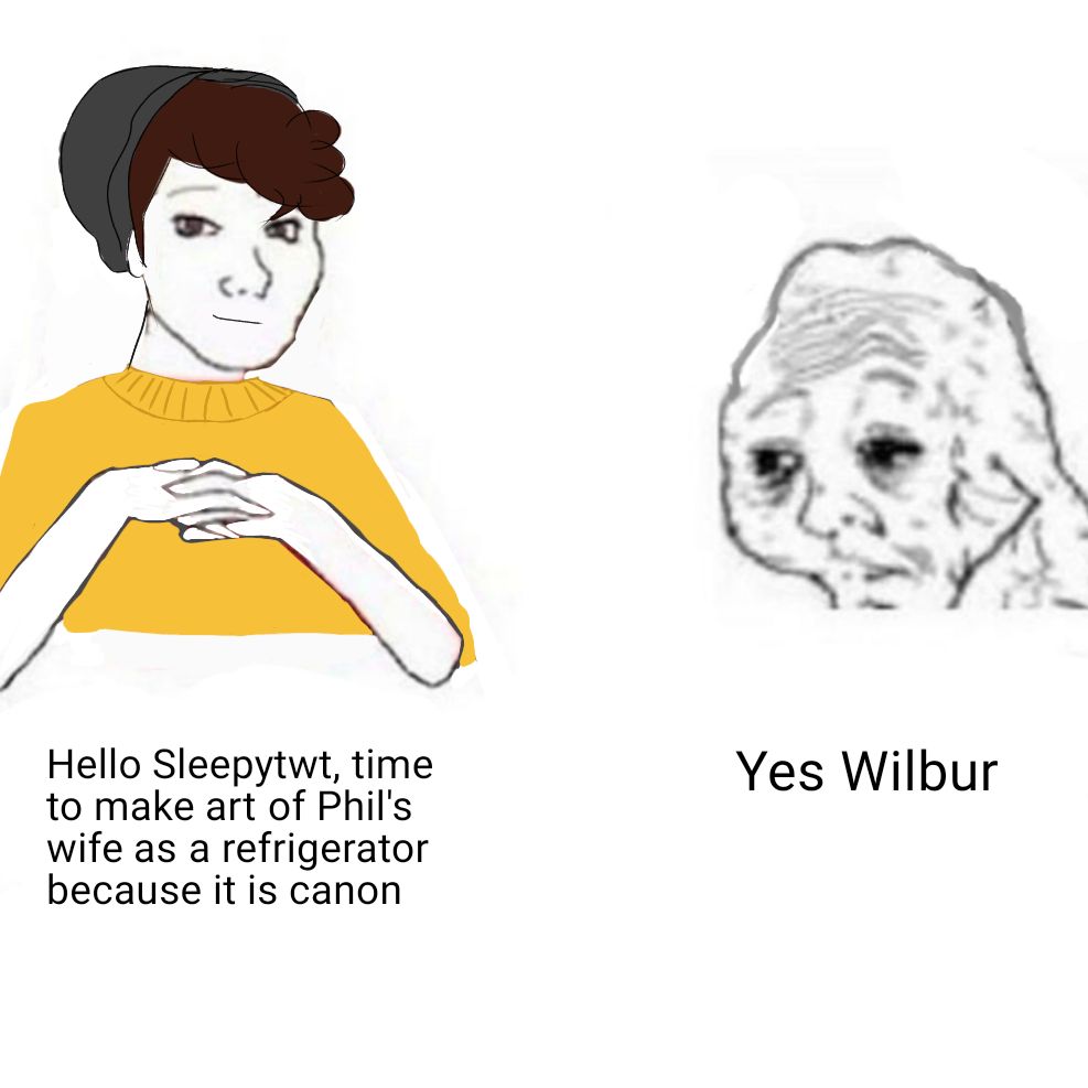 Yes Wilbur | Scrolller