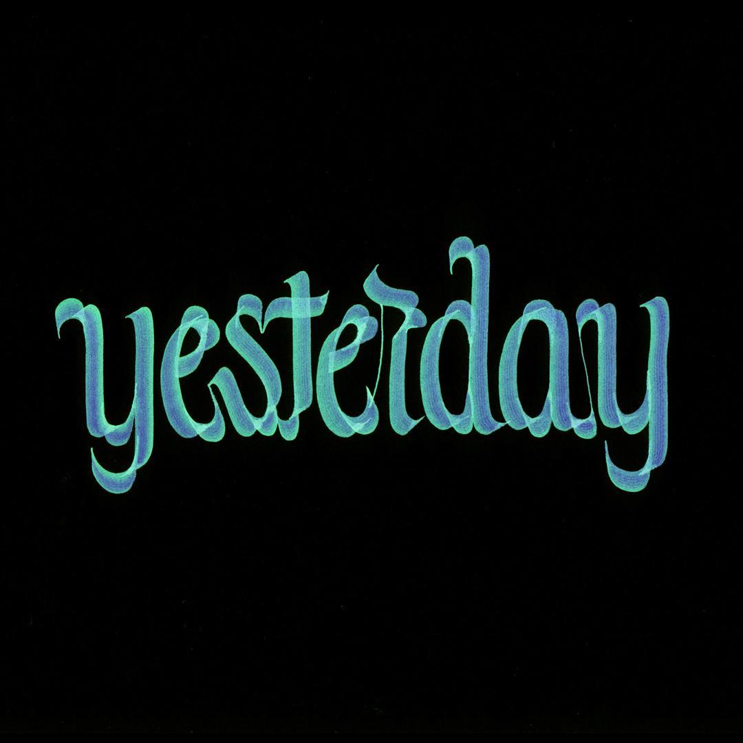 Yesterday | Scrolller
