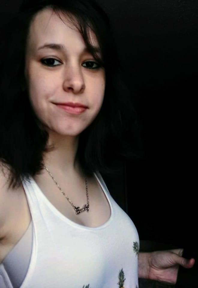 Yesterday…. [F28] | Scrolller