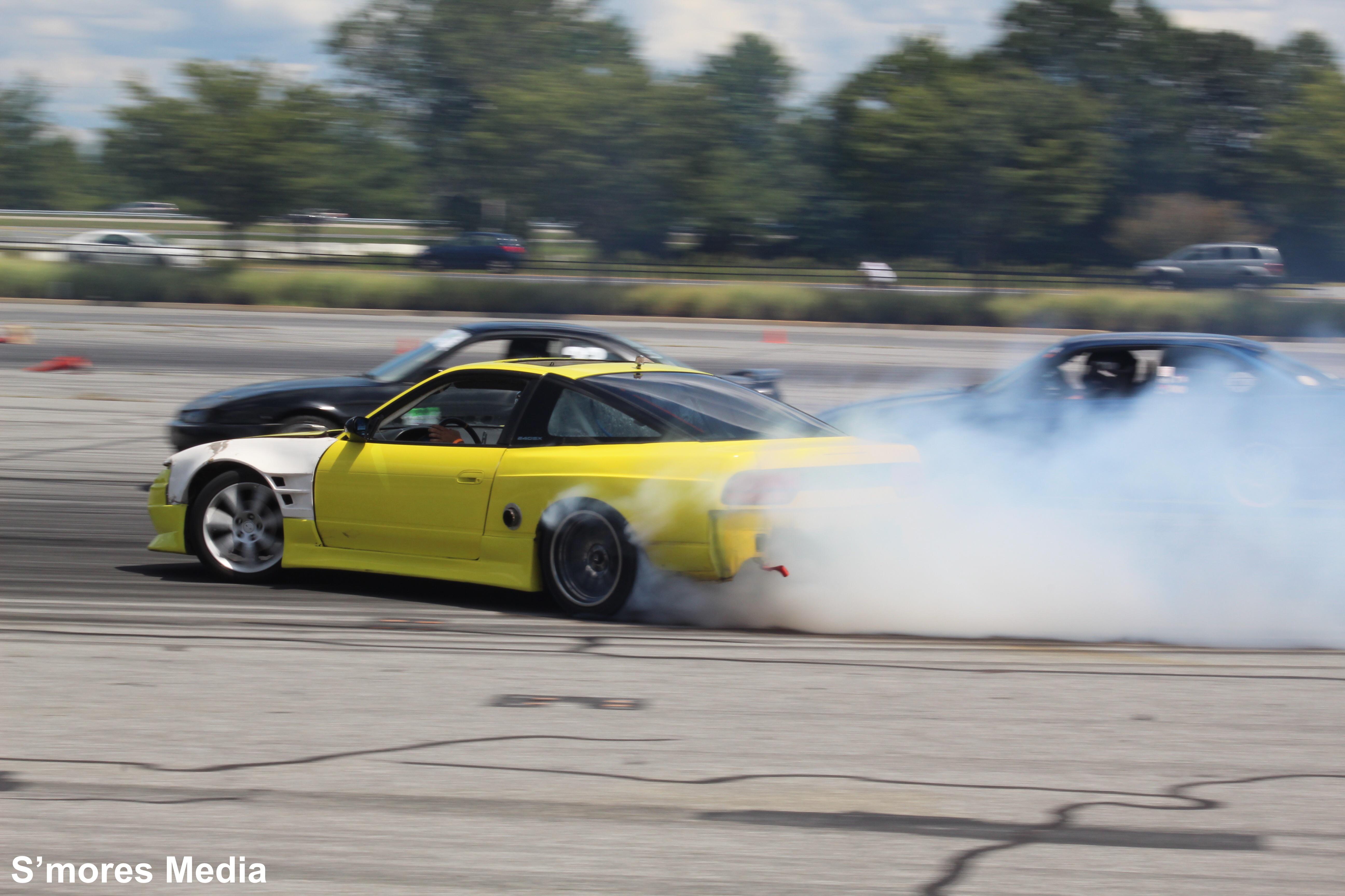 Yesterday felt like Forza Horizon in real life. | Scrolller