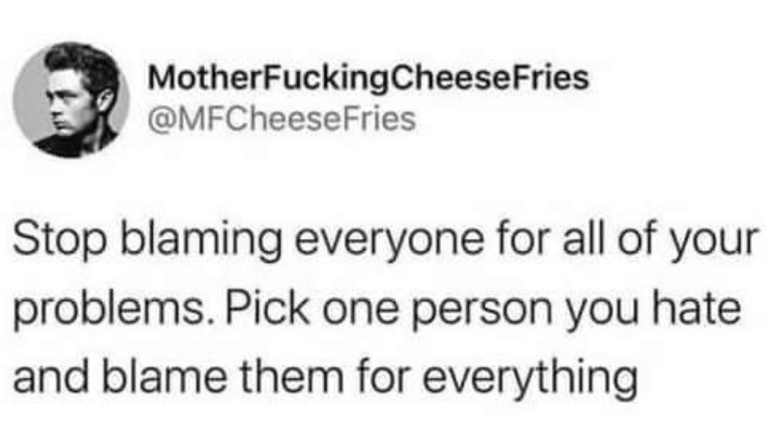 This is all your fault Jafar. | Scrolller