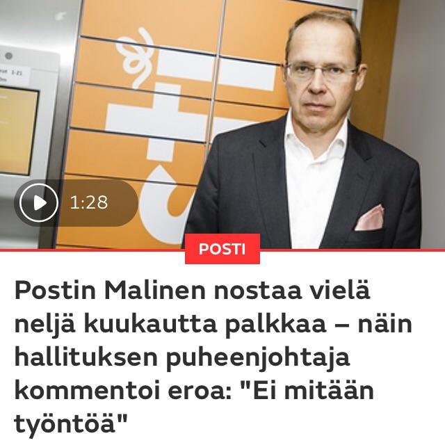 Yhdysvalloilla on Post Malone, Suomella on | Scrolller