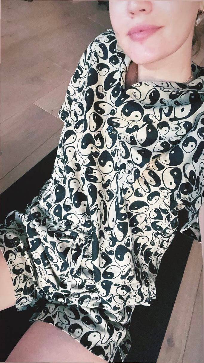 Yin Yang | Scrolller