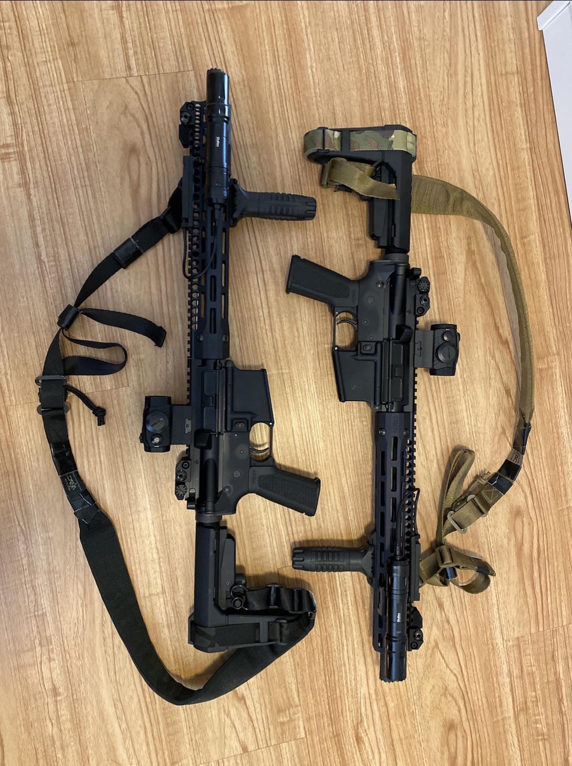 Ying & Yang | Scrolller