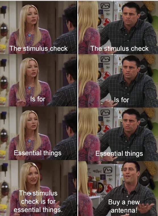 You can never have too many! | Scrolller