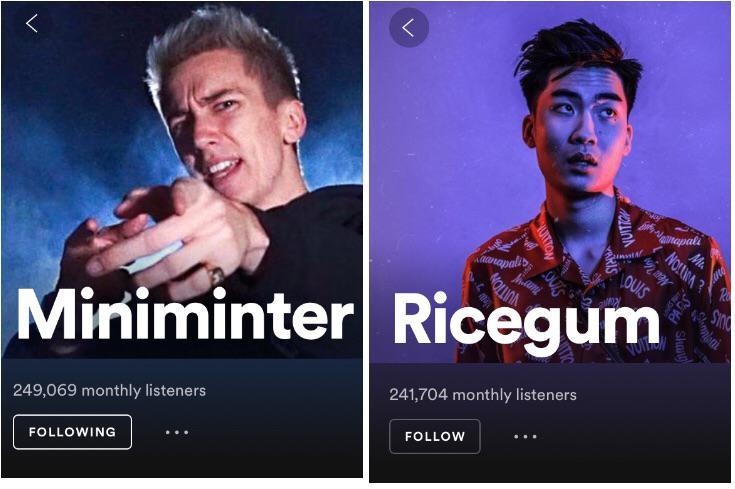 You did it Simon... | Scrolller