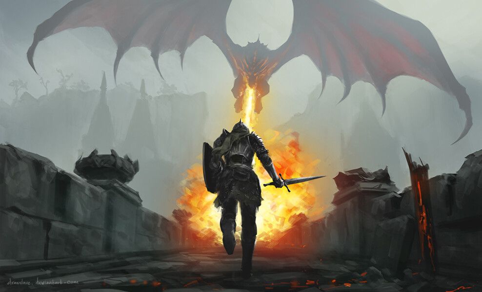 You Died by Fadly Romdhani | Scrolller