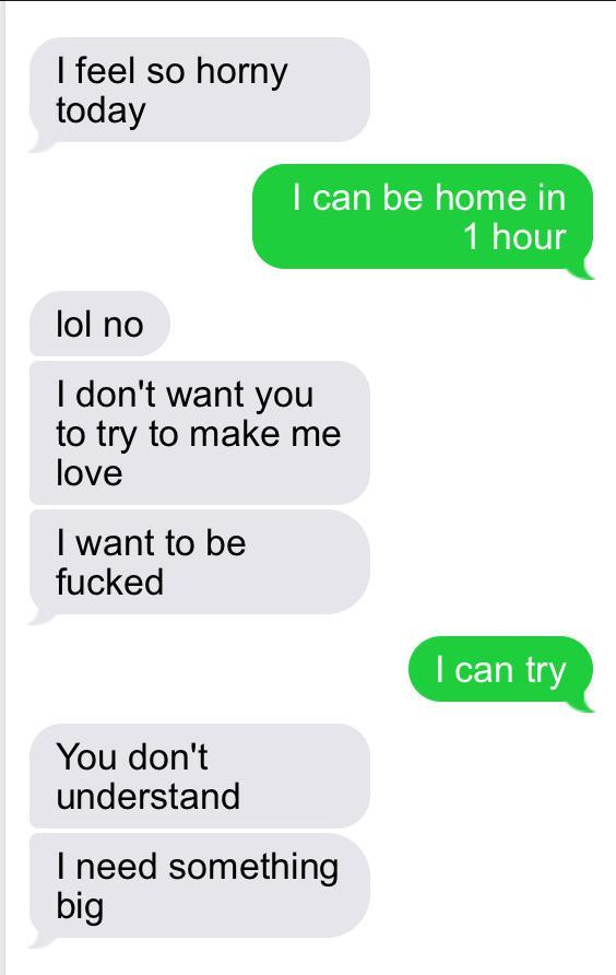 You don’t understand | Scrolller