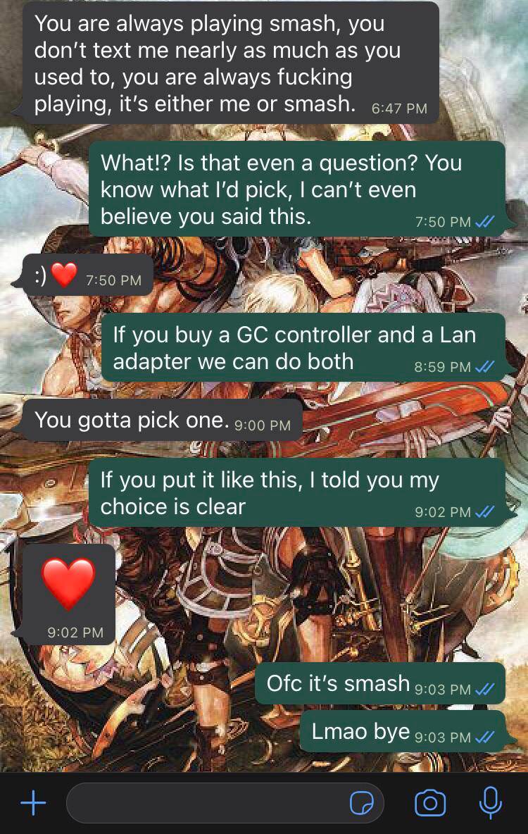 You even ask? | Scrolller