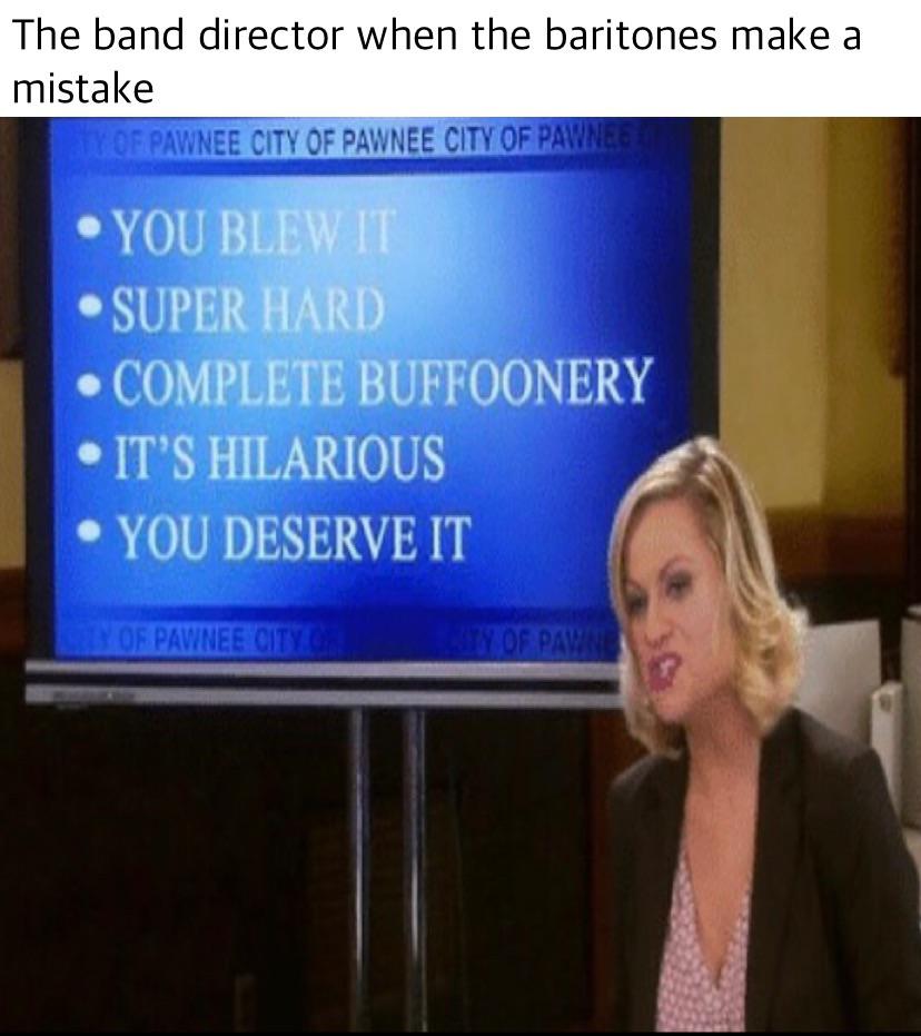 You fool | Scrolller