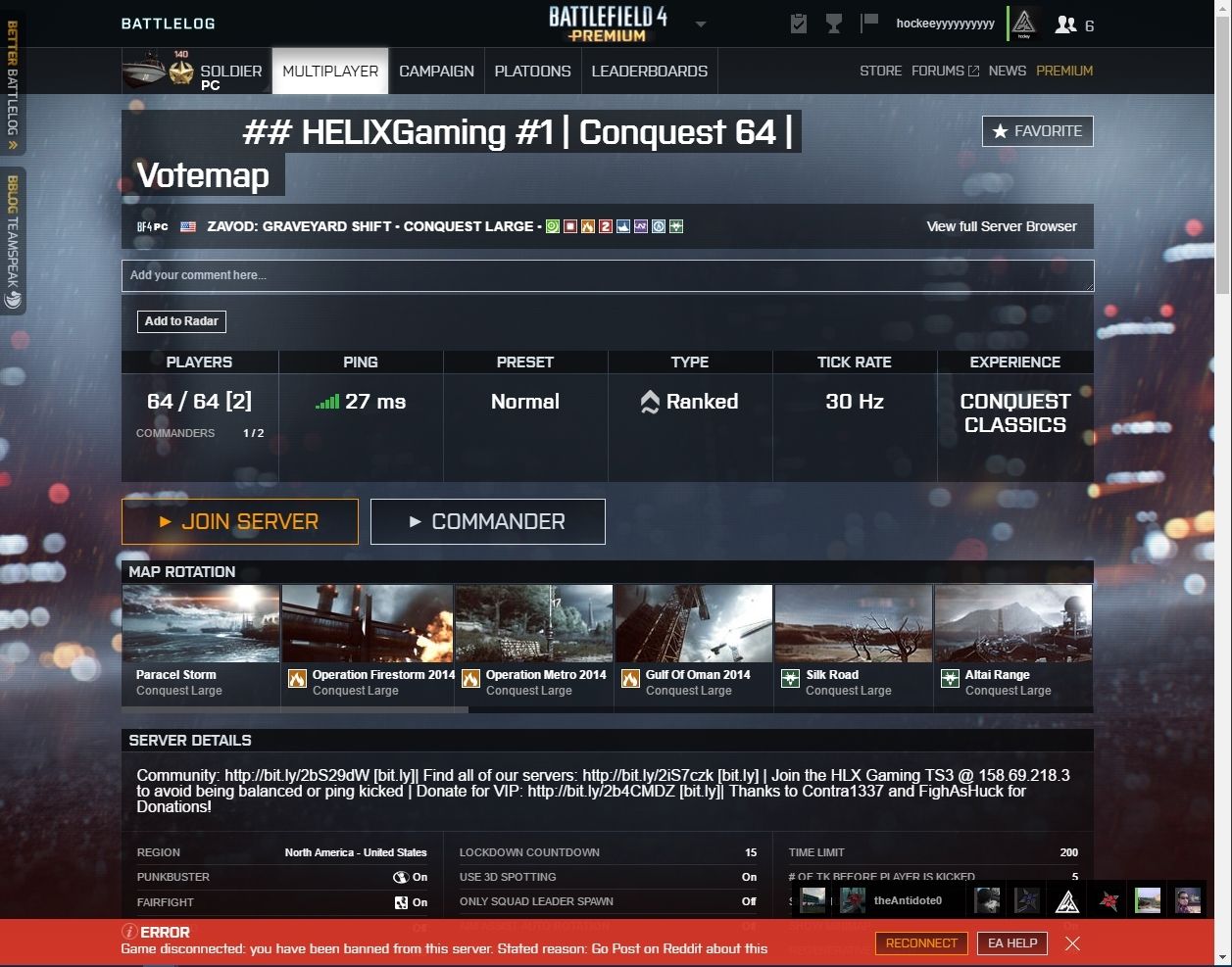 You got it, mate. | Scrolller