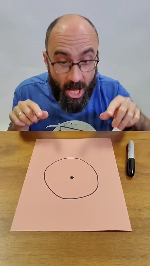 You gotta travel through different dimensions | Scrolller