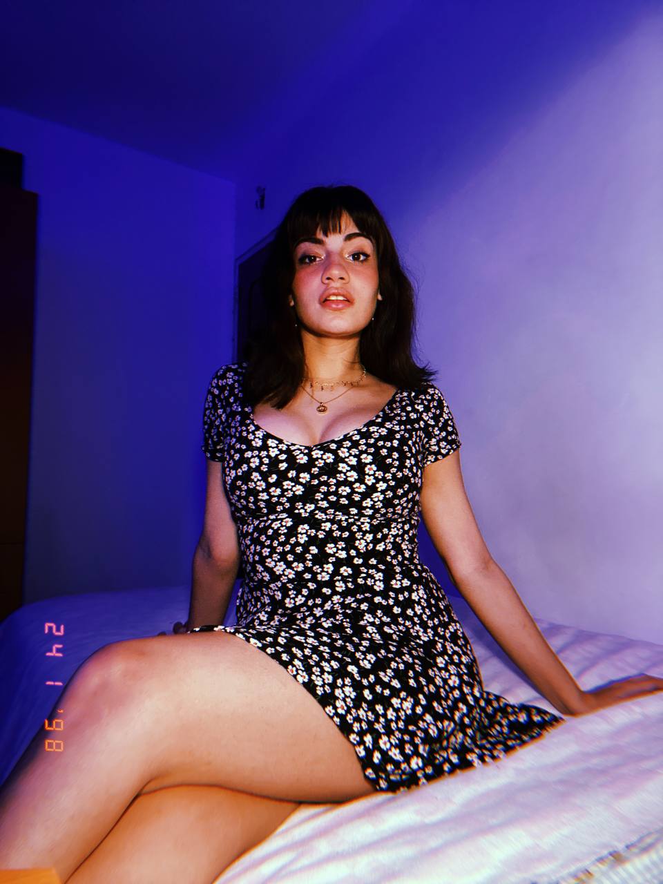 You guys dig dresses? F24 | Scrolller