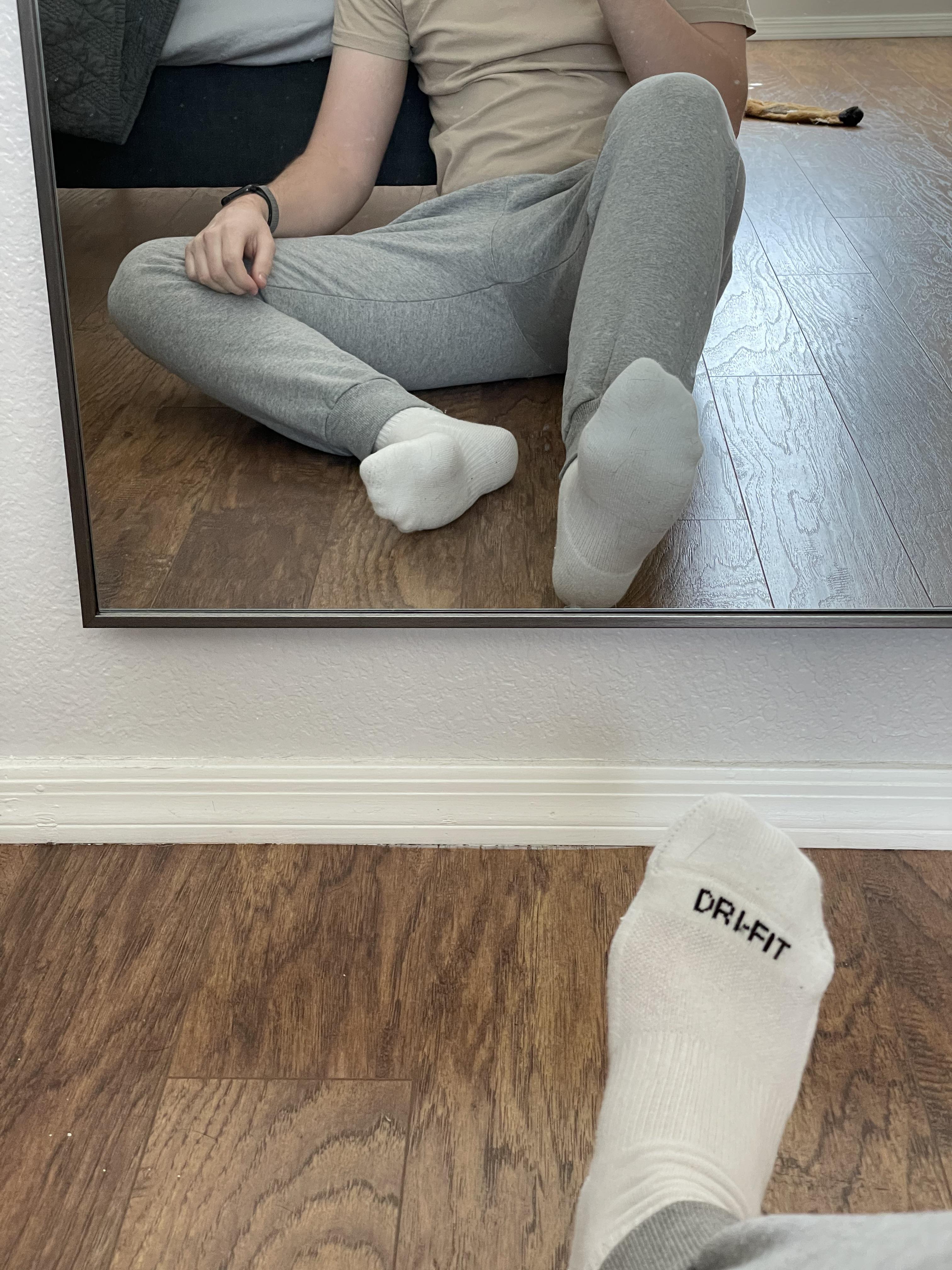 You guys like seeing the bottoms? | Scrolller