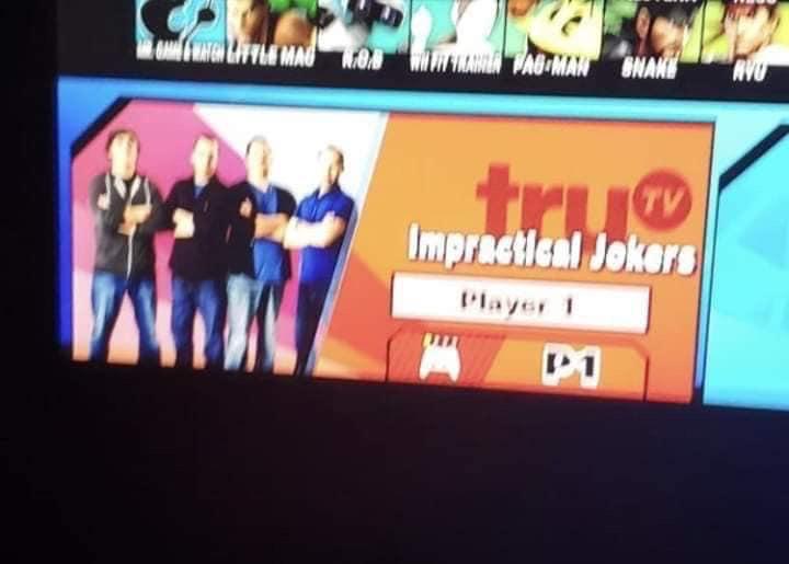 You guys seen the new leak? | Scrolller