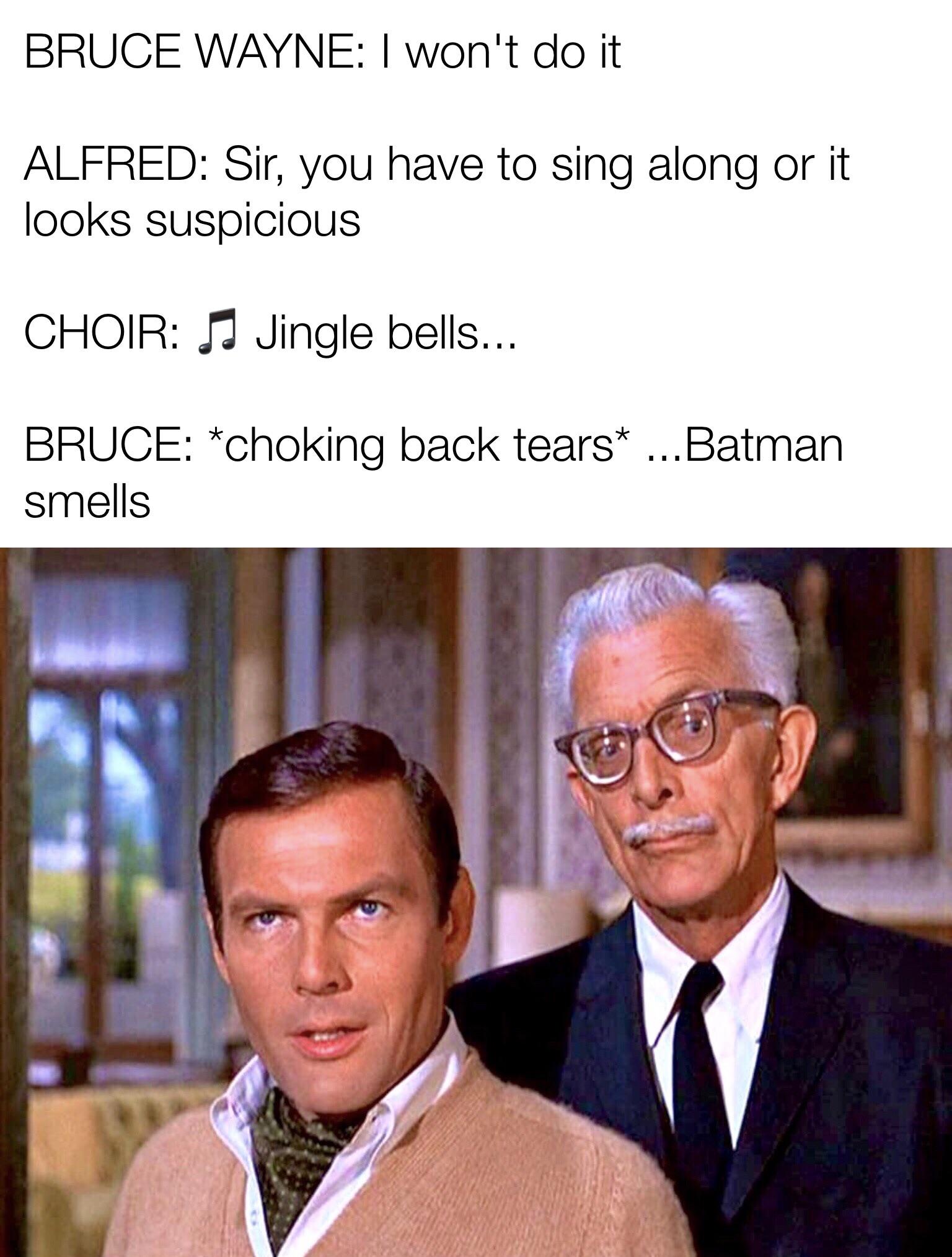 you have to sing along | Scrolller